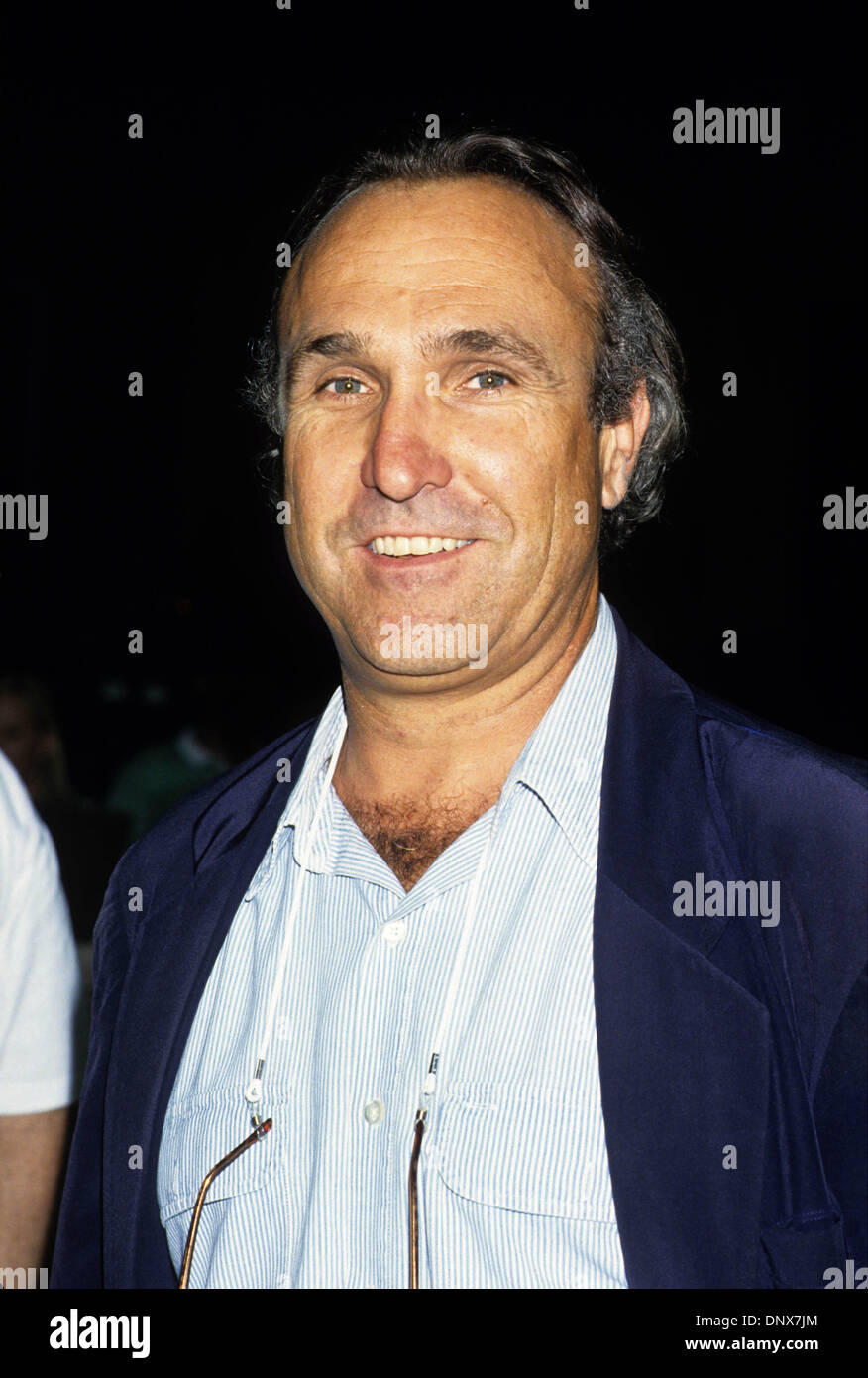 June 28, 1993 - Hollywood, California, U.S. - L5909LR.RON SHELTON . 06 ...