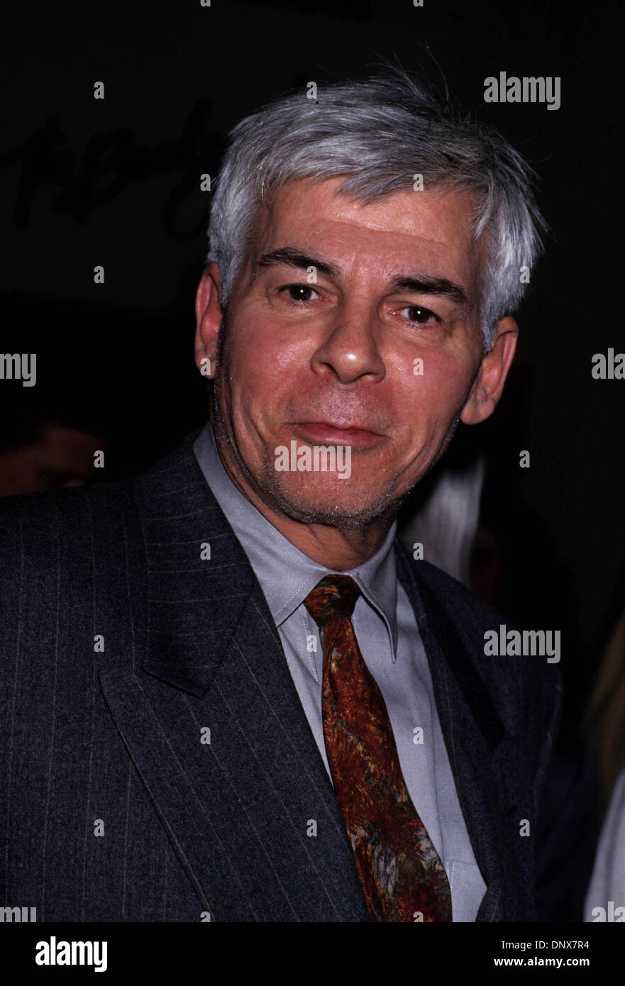 Feb. 14, 1994 - Hollywood, California, U.S. - L7520LR.ED LIMATO. 02/14 ...