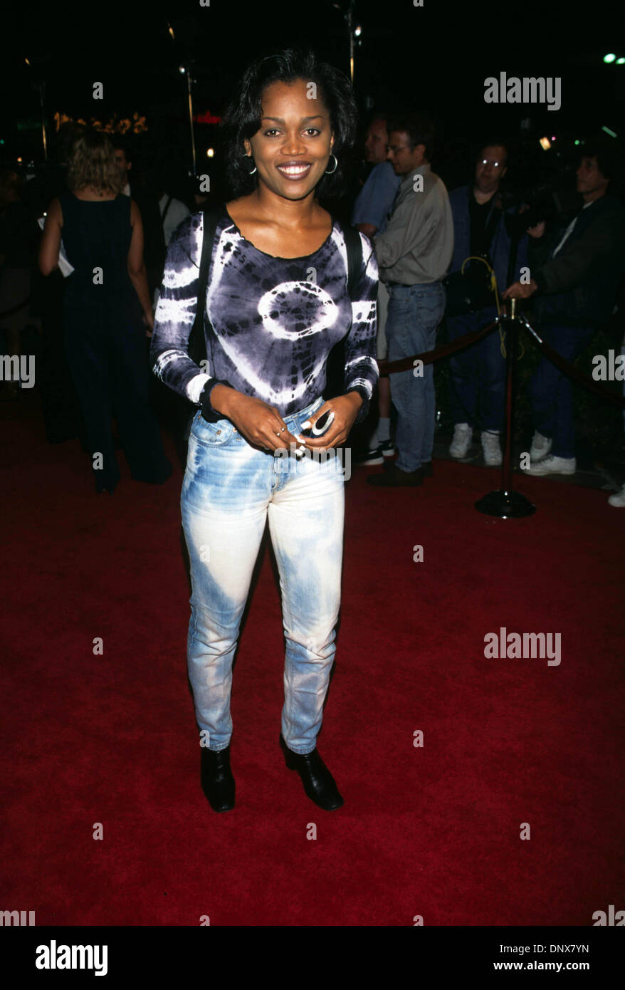 Jan. 1, 1995 - Hollywood, California, U.S. - Exact Date Unknown.TEREA ...