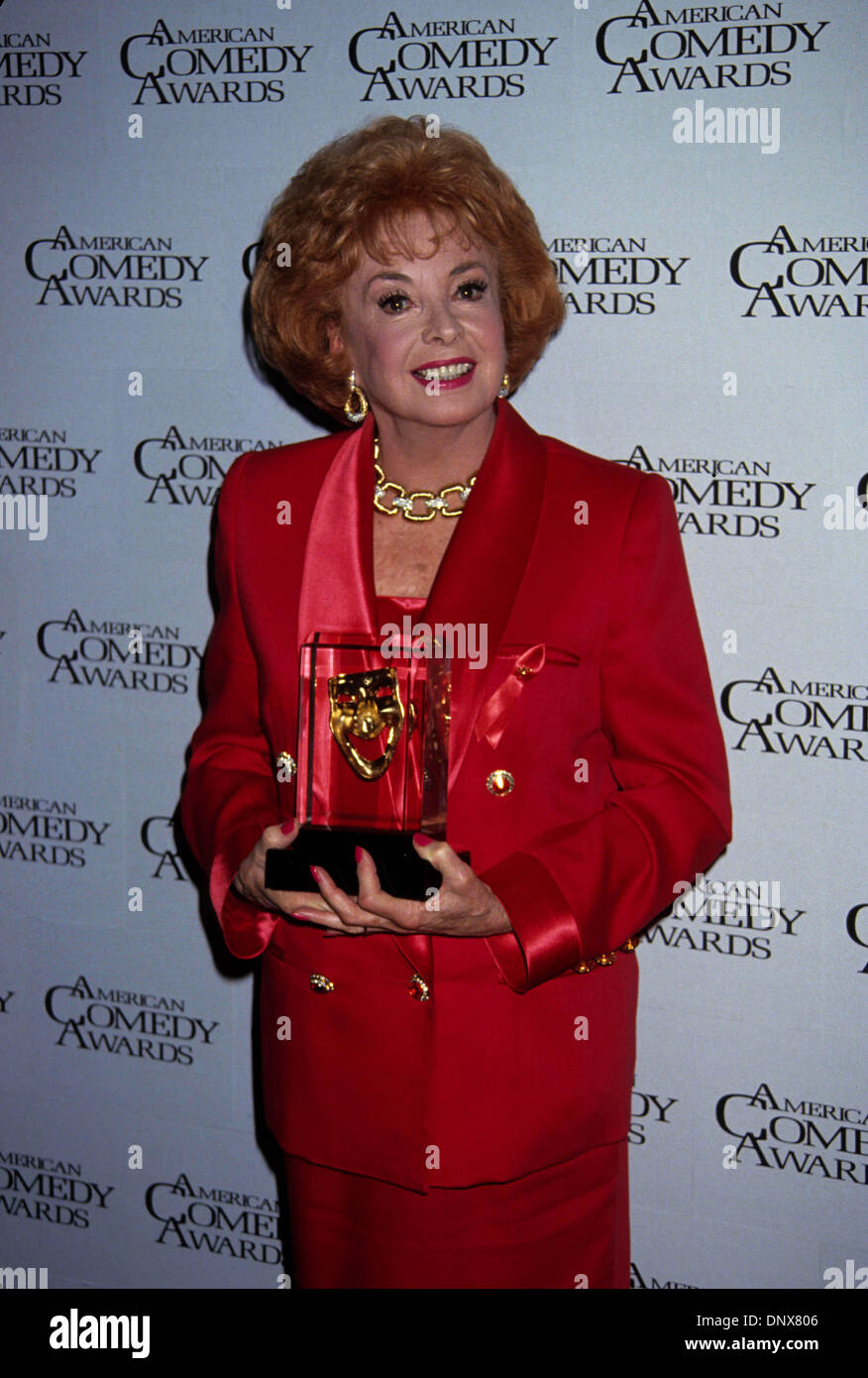 Audrey meadows hi-res stock photography and images - Alamy