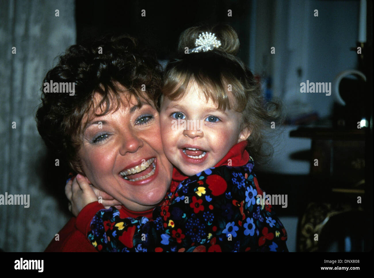 Jerry Lewis Daughter Danielle