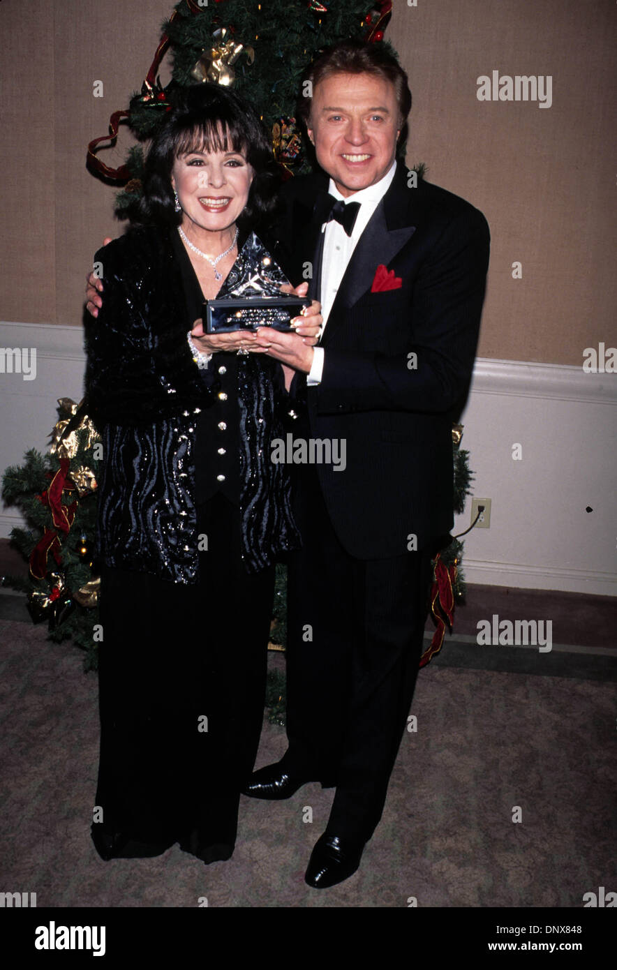 Steve lawrence eydie gorme hi-res stock photography and images - Alamy