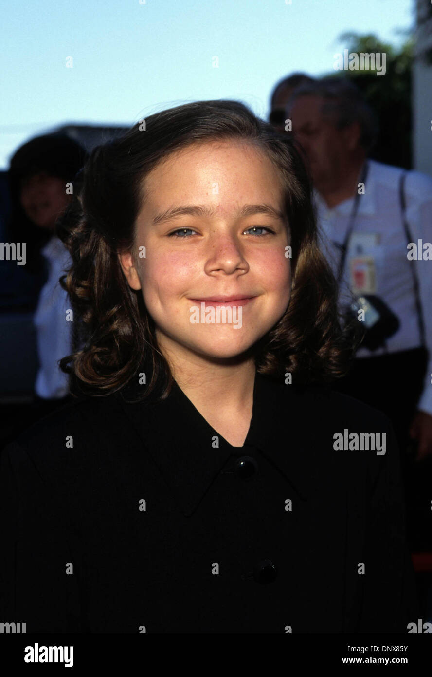 Jan. 1, 1996 - Hollywood, California, U.S. - Exact Date Unknown.K5938FB ...