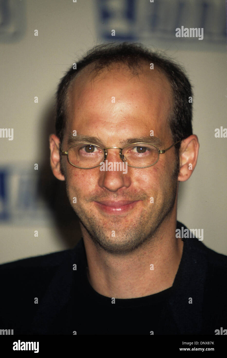 April 30, 1996 - Hollywood, California, U.S. - K4812LR.ANTHONY EDWARDS ...