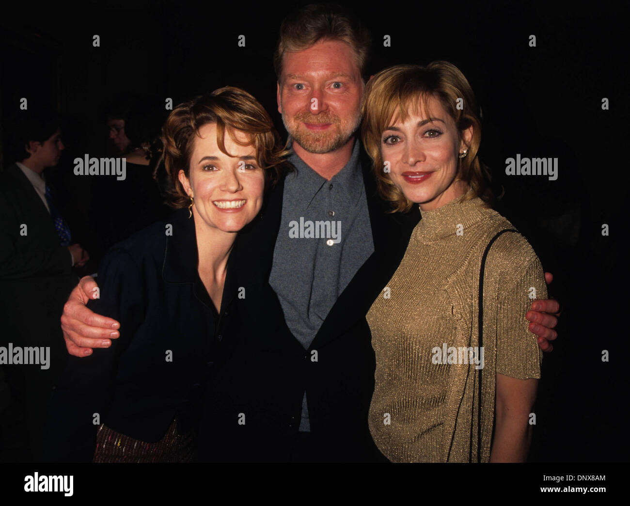 Jan. 1, 1997 - Hollywood, California, U.S. - Exact Date Unknown.K7417LR ...