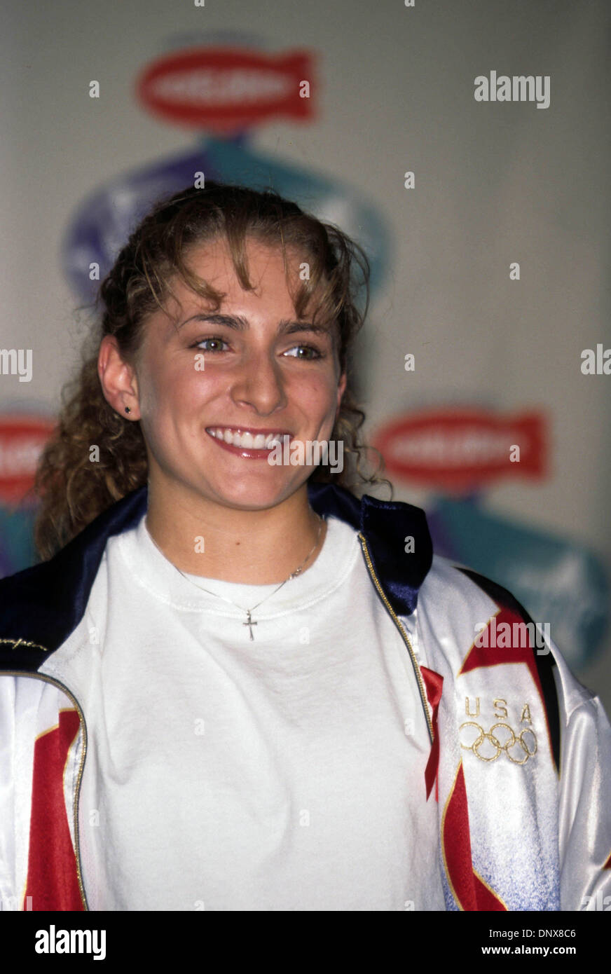 Shannon Miller Affair