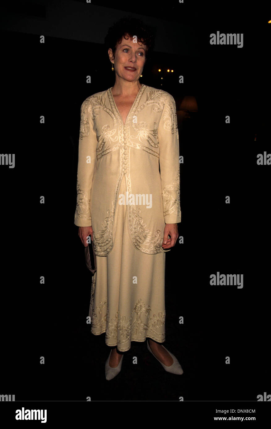 Jan. 17, 1997 - Hollywood, California, U.S. - K7456LR.LYNN REDGRAVE.Los ...