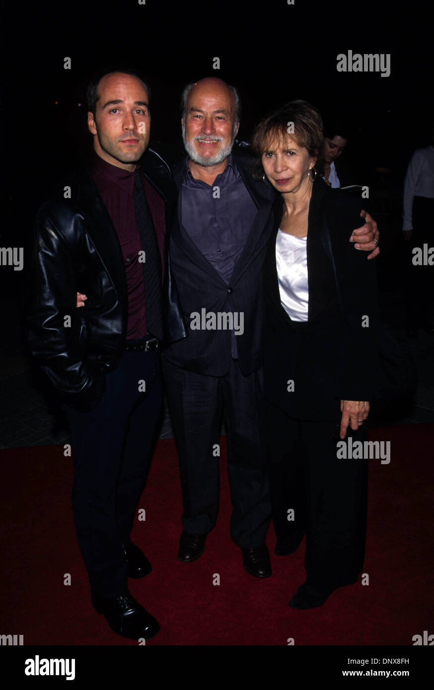 Oct. 1, 1997 - Hollywood, California, U.S. - K9954FB.JEREMY PIVEN ...