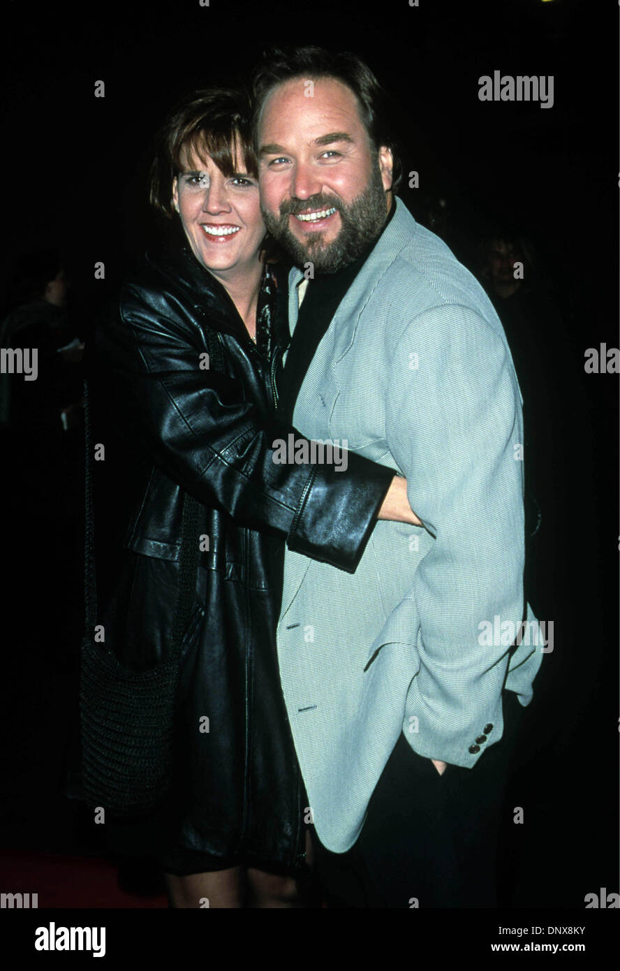 Richard Karn High Resolution Stock Photography and Images - Alamy