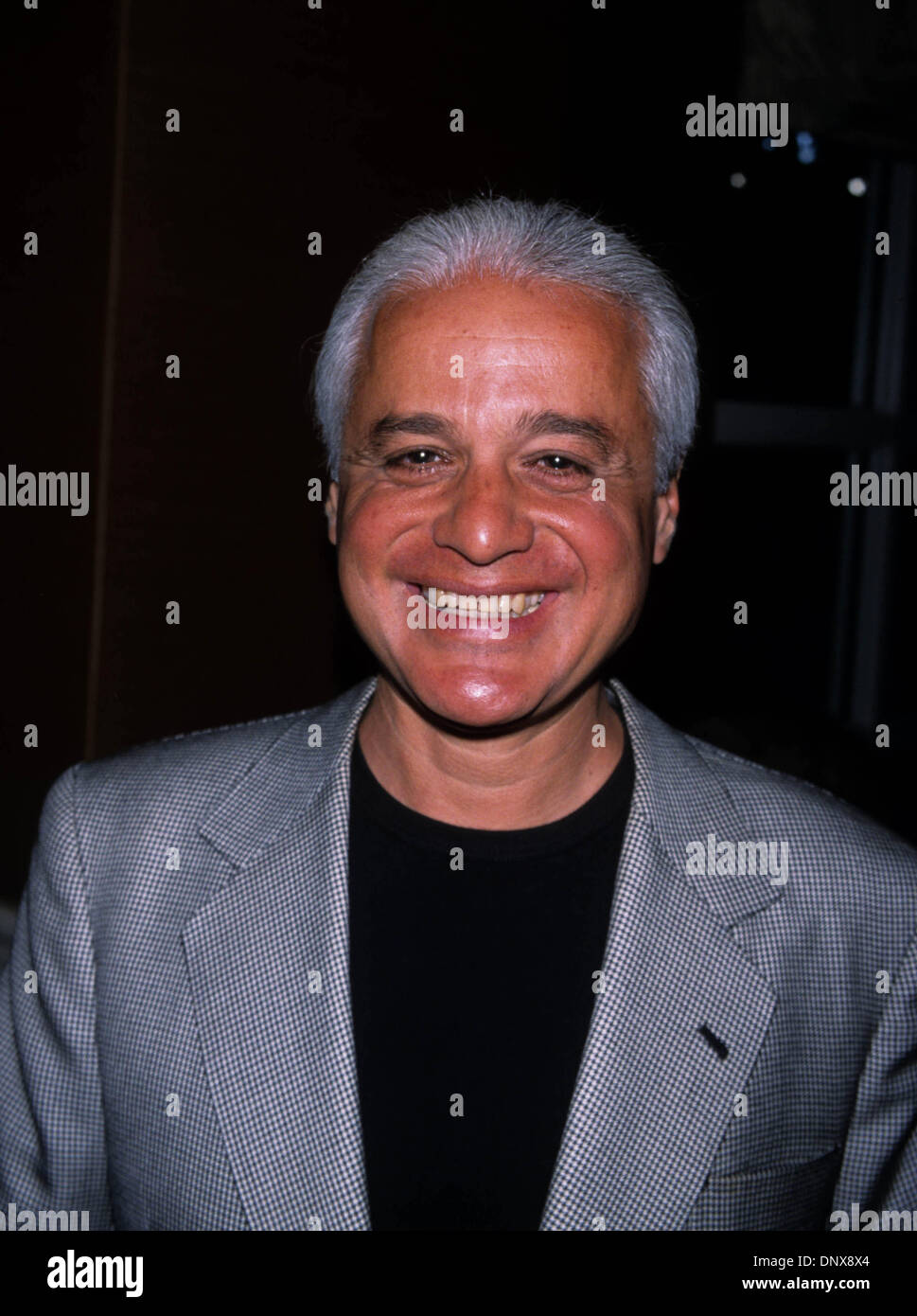 Sept. 12, 2000 - Hollywood, California, U.S. - K19707MR.ROBERTO MEDINA ...