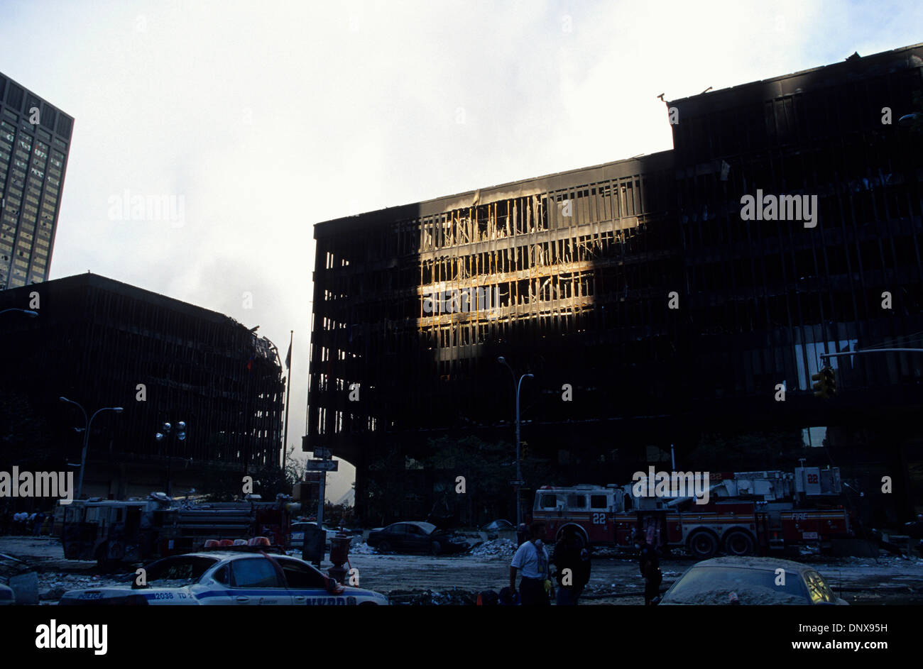 Zcsept11 hi-res stock photography and images - Alamy