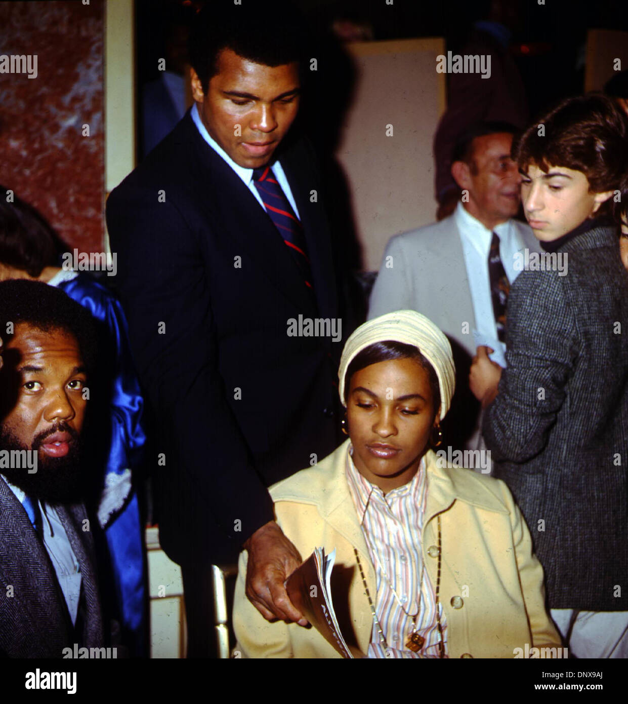 Boxer 'Smokin' Joe Frazier died after a battle with liver cancer ...