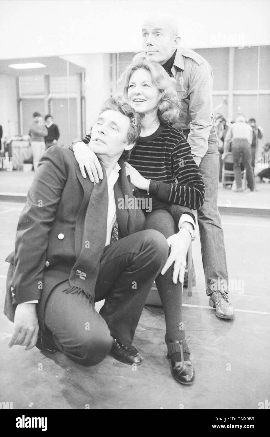 Oct. 13, 1981 - LAUREN BACALL 1981.(Credit Image: © Globe Photos ...