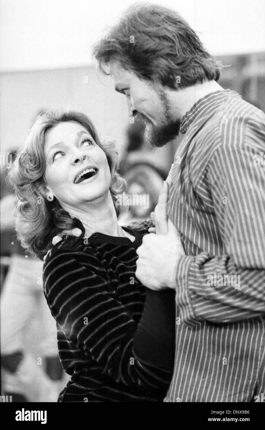Oct. 13, 1981 - LAUREN BACALL 1981.(Credit Image: © Globe Photos ...