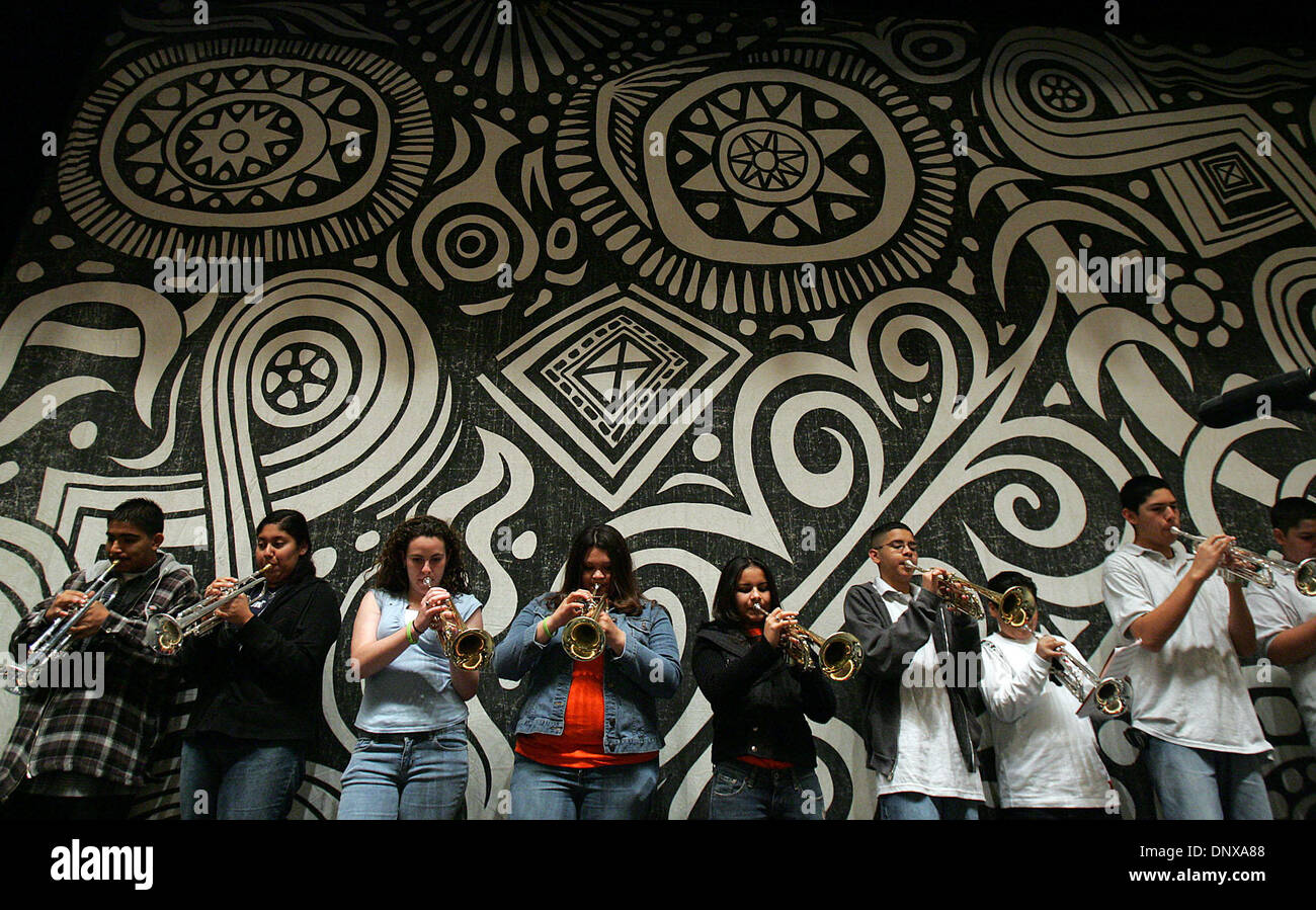 Mariachi vargas hi-res stock photography and images - Alamy