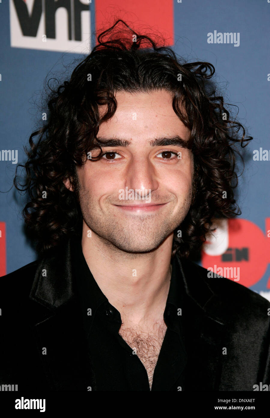 Dec 3, 2005; Culver City, California, USA; Actor DAVID KRUMHOLTZ at the ...