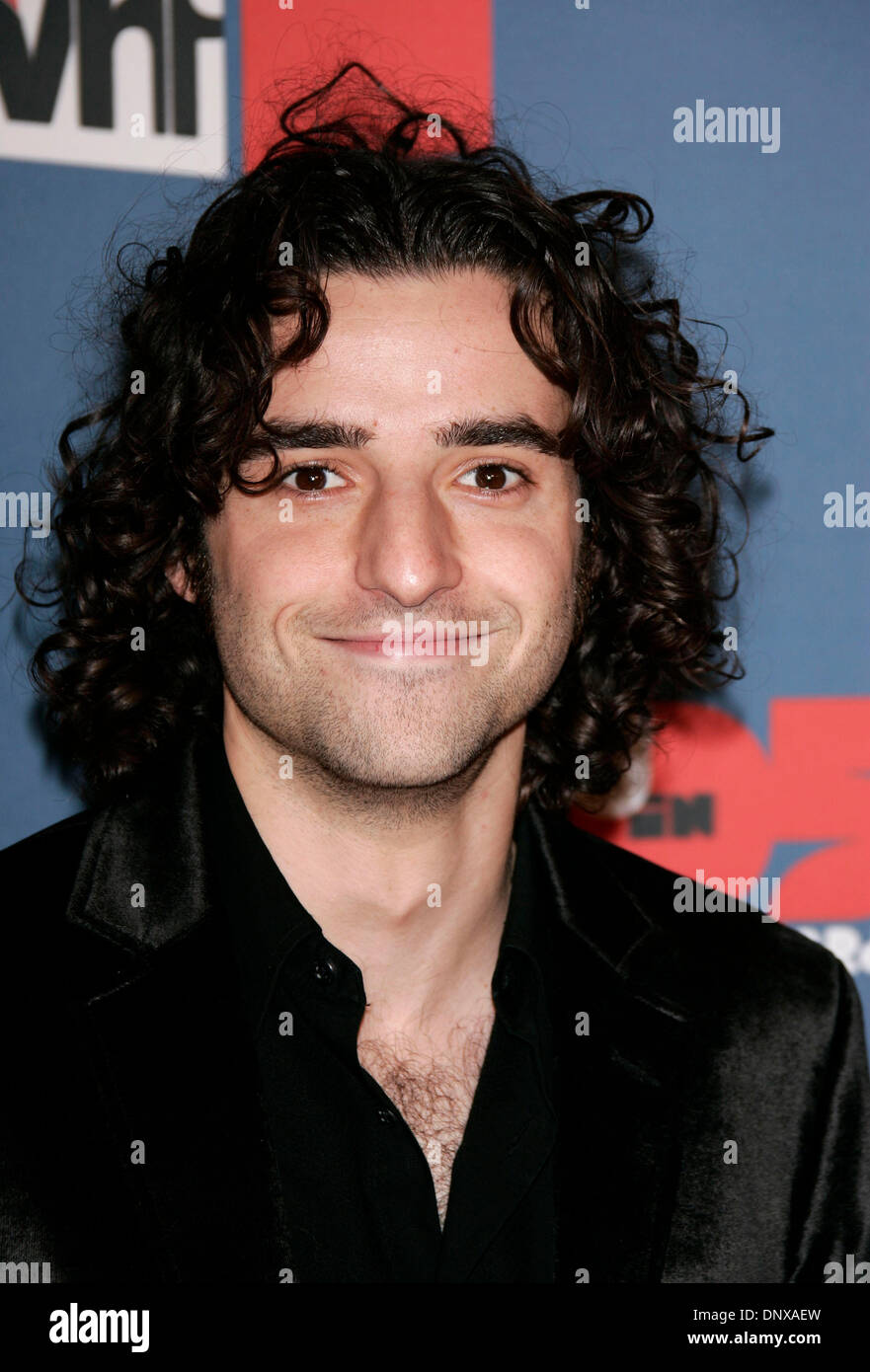 Dec 3, 2005; Culver City, California, USA; Actor DAVID KRUMHOLTZ at the ...