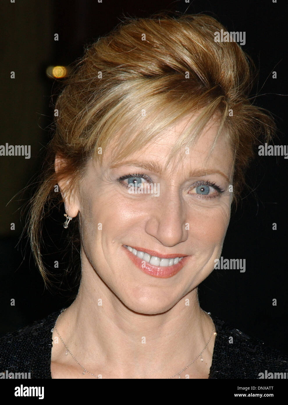 Dec 04, 2005; New York, NY, USA; EDIE FALCO at the Museum of the Moving ...