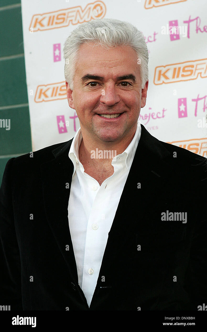 Dec 04, 2005; Hollywood, CA, USA; Actor JOHN HURLEY during arrivals at ...