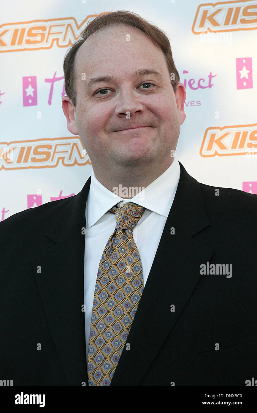 Dec 04, 2005; Hollywood, CA, USA; Desperate Housewives creator MARC ...