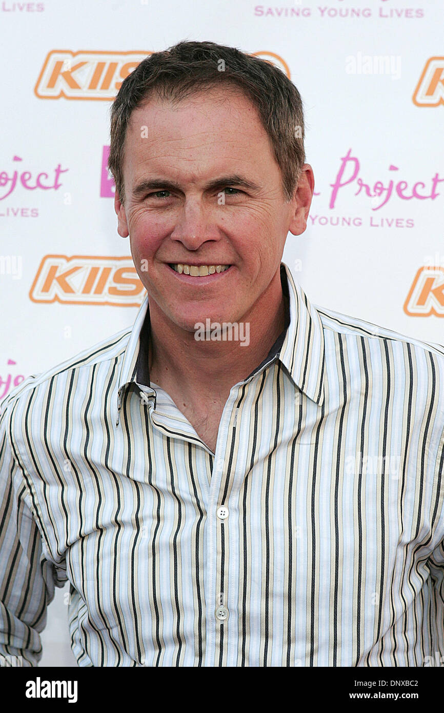 Dec 04, 2005; Hollywood, CA, USA; Actor MARK MOSES during arrivals at ...