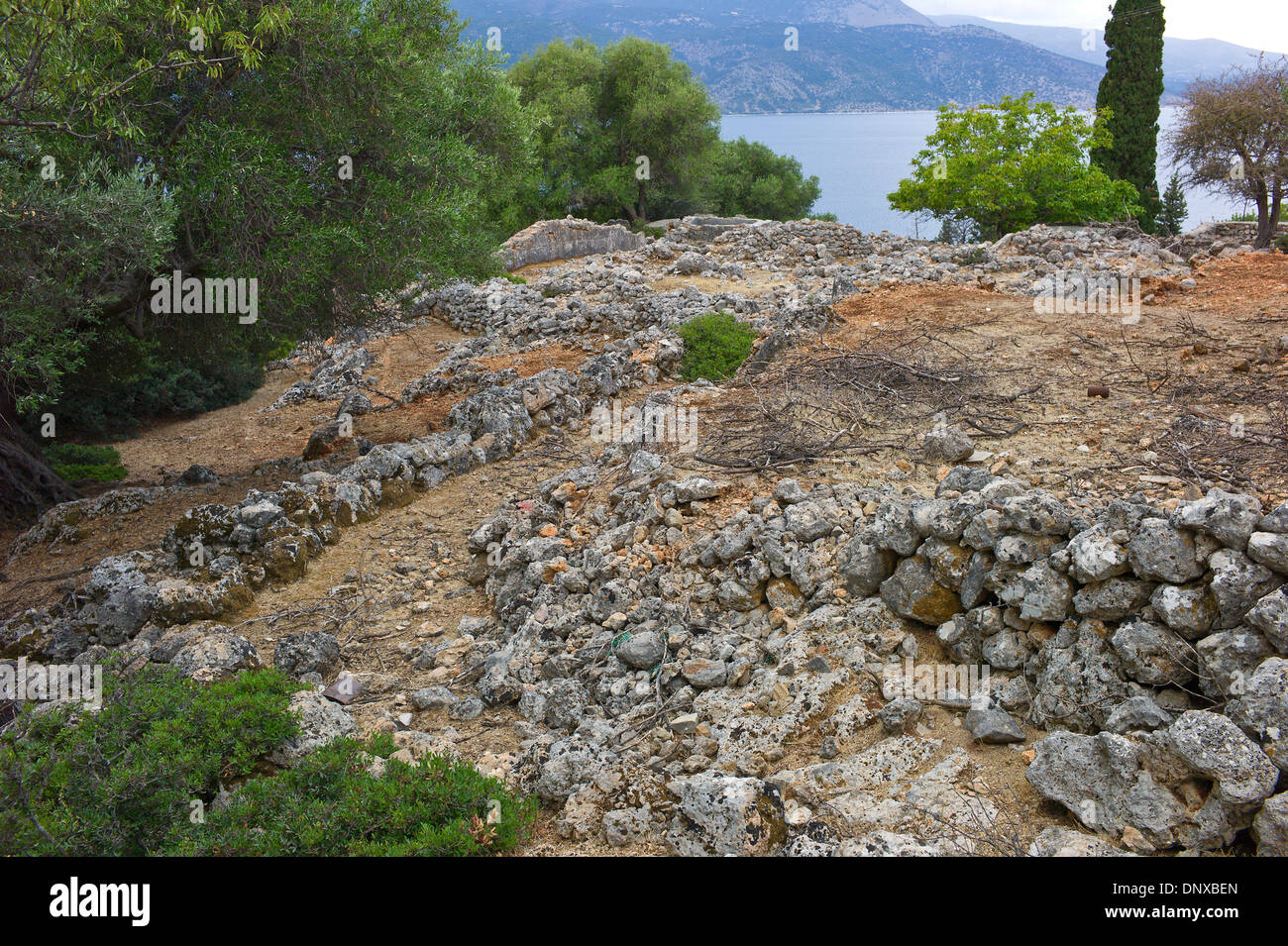 Captain corelli's mandolin film hi-res stock photography and images - Alamy