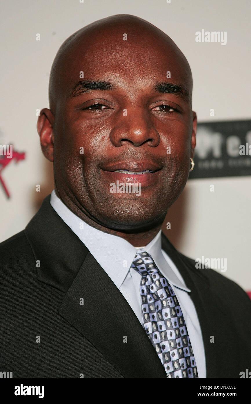 Dec 05, 2005; Hollywood, CA, USA; Actor RICHARD DENNIS during arrivals ...