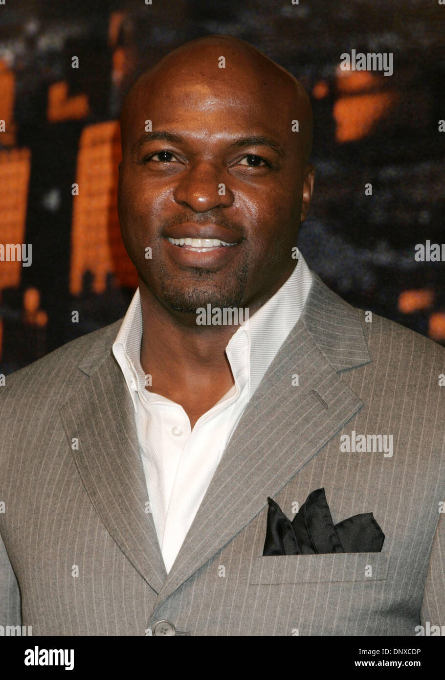 Dec 05, 2005; New York, NY, USA; Actor EVAN PARKE at the world premiere ...
