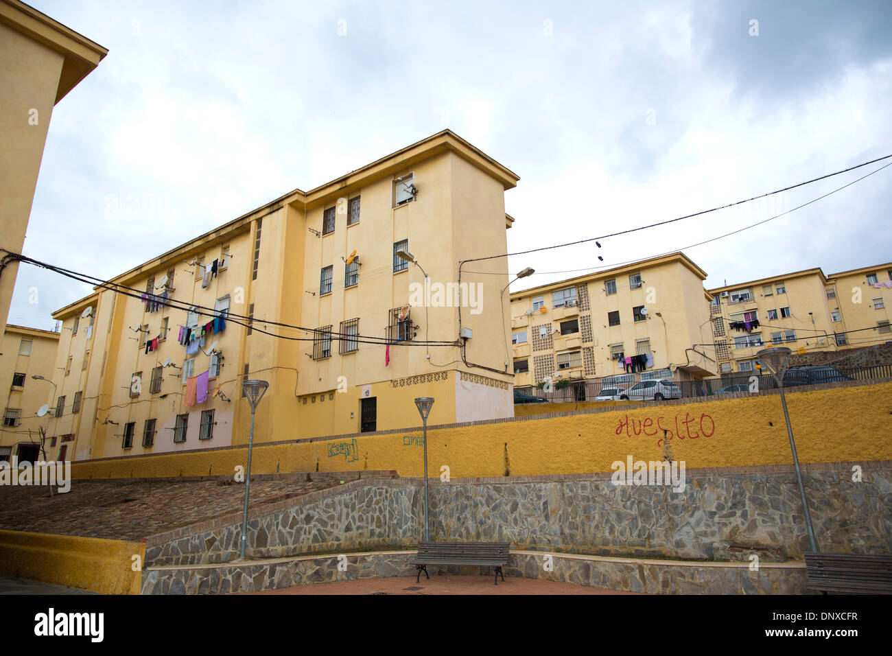 Northwest neighborhood hi-res stock photography and images - Alamy
