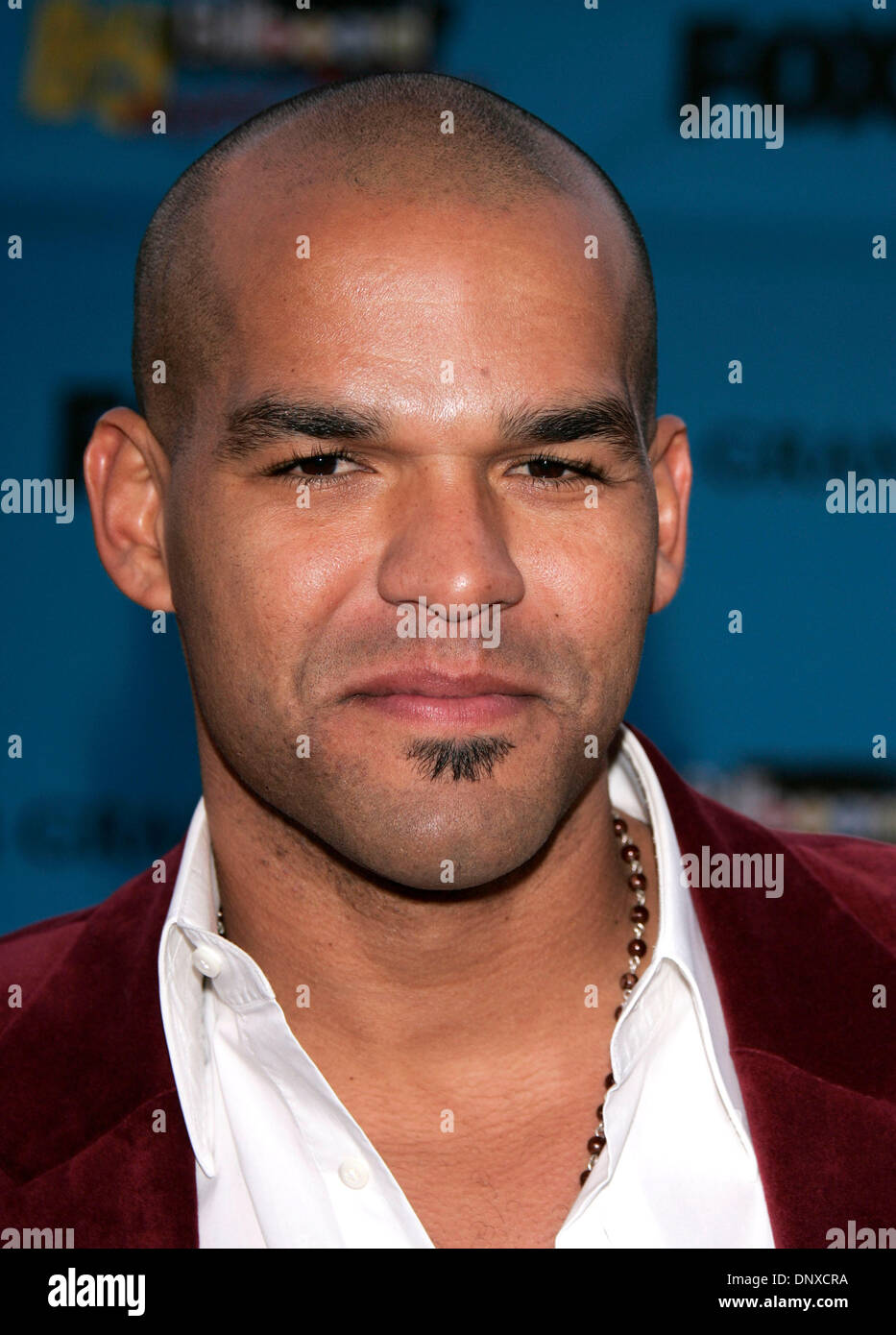 Amaury Nolasco Hair