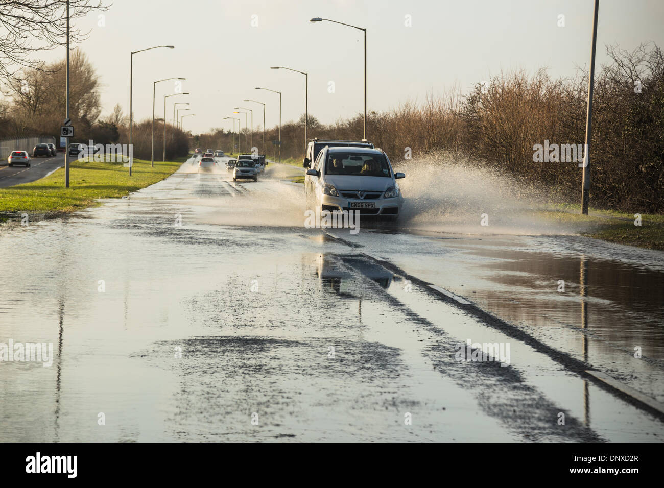 Chestfield kent hi-res stock photography and images - Alamy