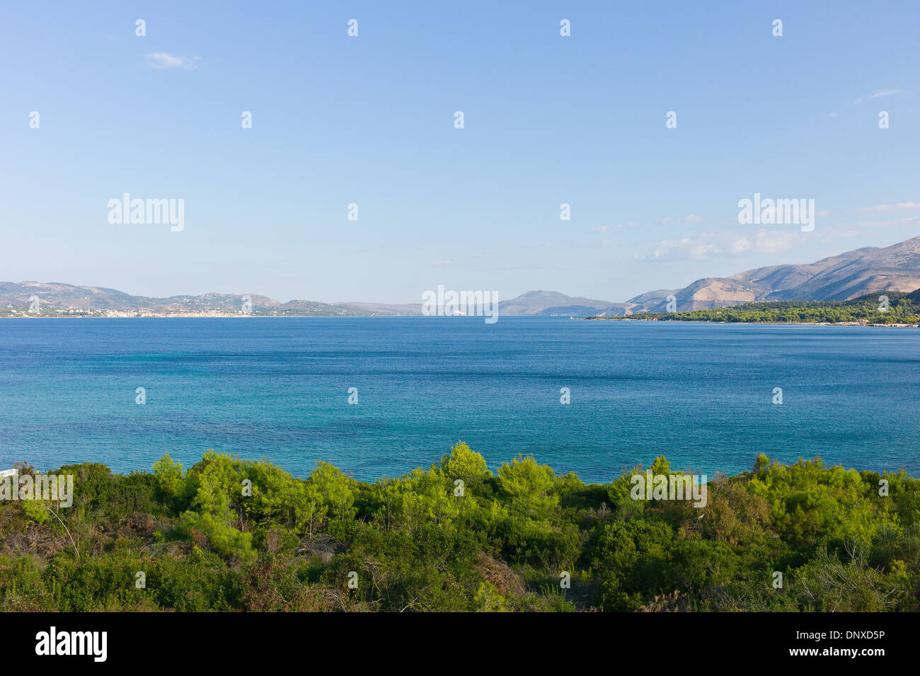 Argostoli lassi hi-res stock photography and images - Alamy
