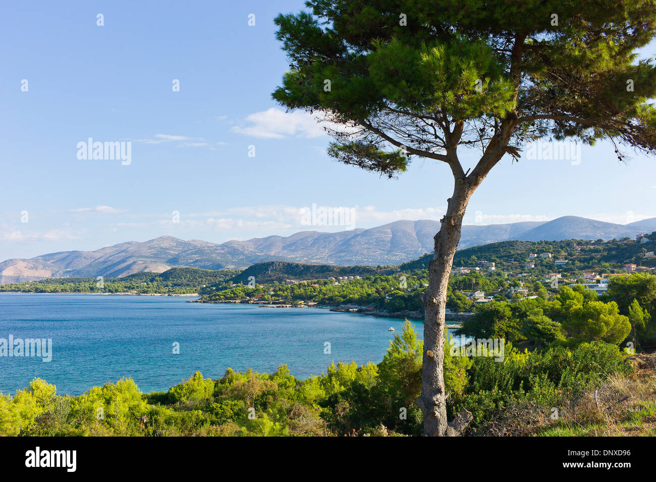 Argostoli hi-res stock photography and images - Alamy