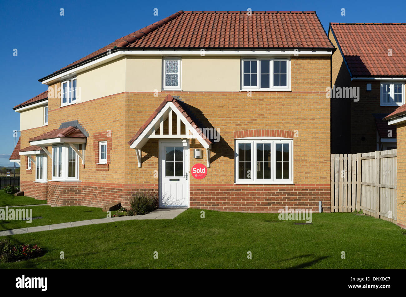 House hi-res stock photography and images - Alamy