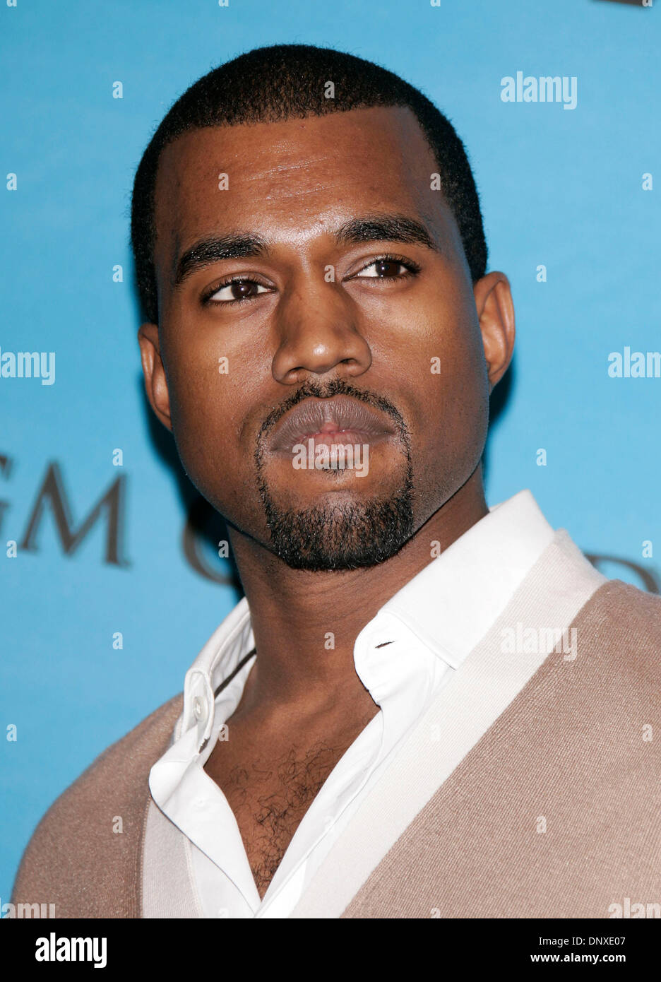 Kayne west hi-res stock photography and images - Alamy