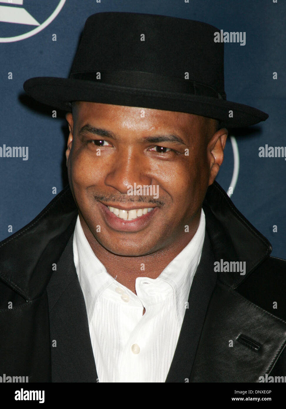 Dec 07, 2005; New York, NY, USA; RAY CHEW at the New York Chapter of ...