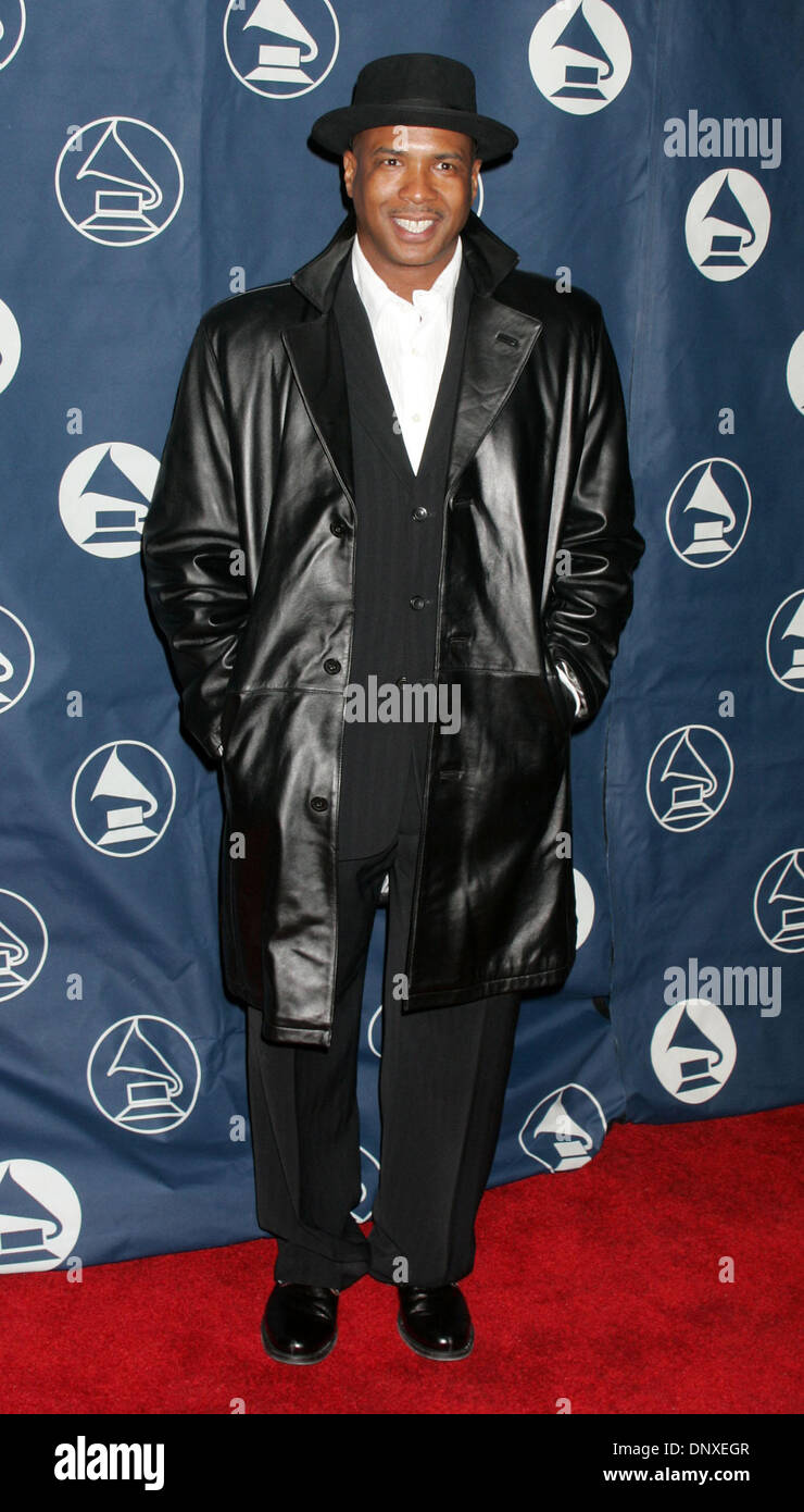 Dec 07, 2005; New York, NY, USA; RAY CHEW at the New York Chapter of ...