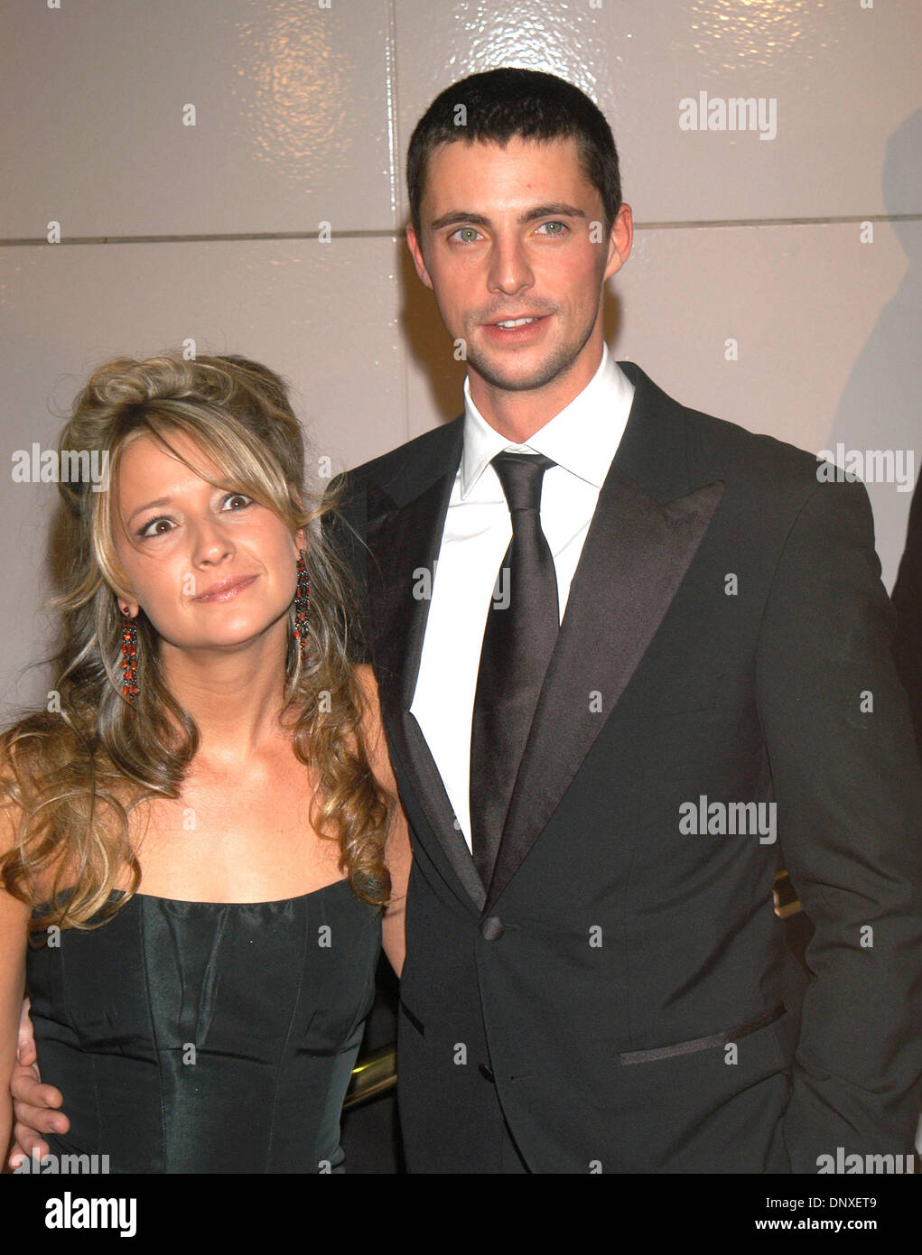 Matthew Goode Match Point