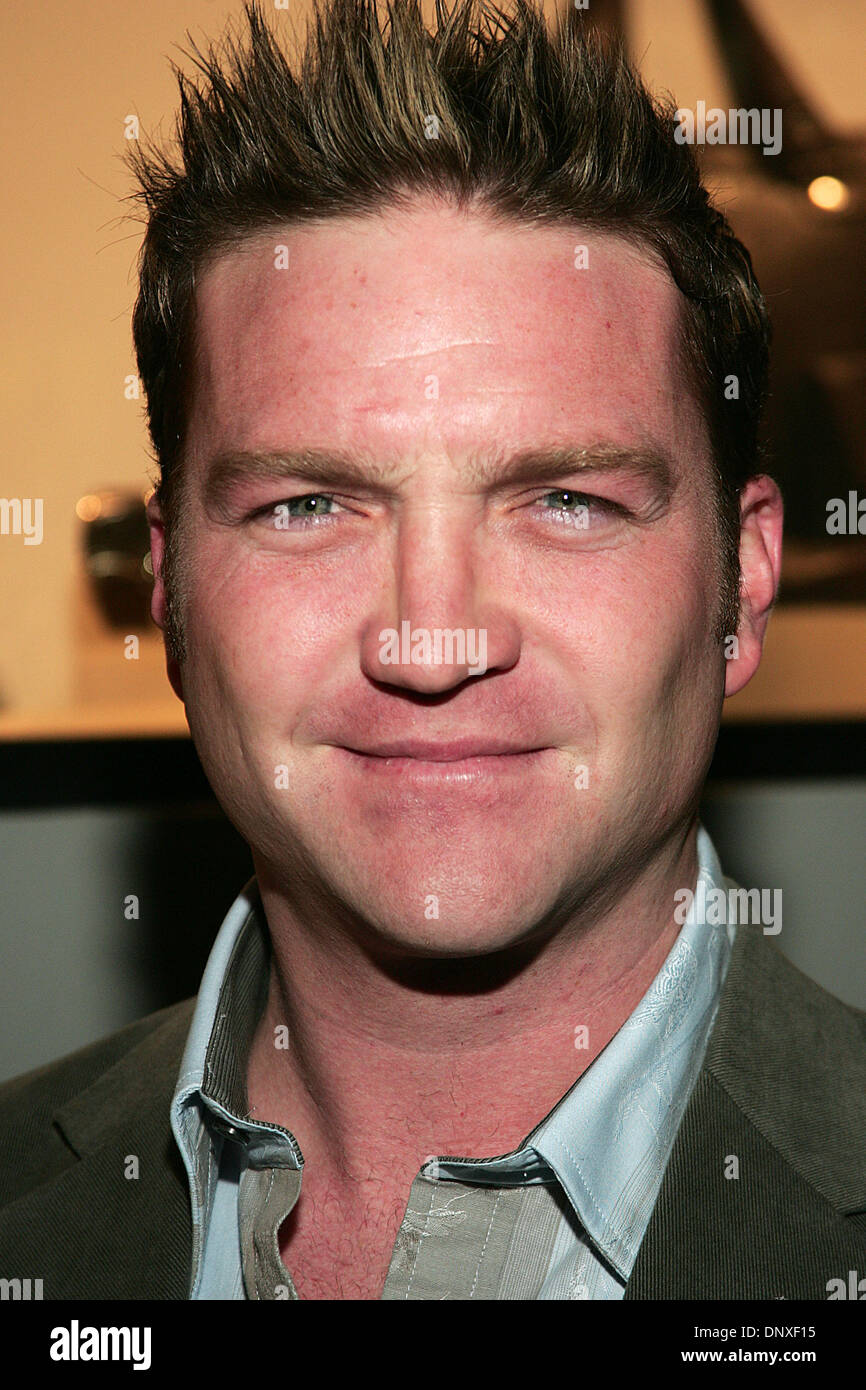 Dec 08, 2005; Los Angeles, CA, USA; Actor LARRY BAGBY during arrivals ...