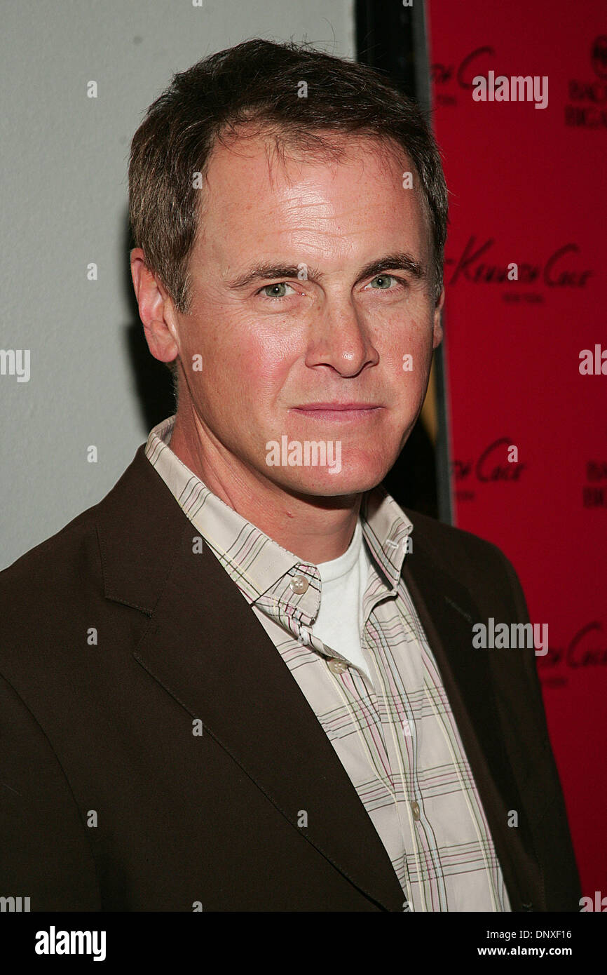 Dec 08, 2005; Los Angeles, CA, USA; Actor MARK MOSES during arrivals at ...