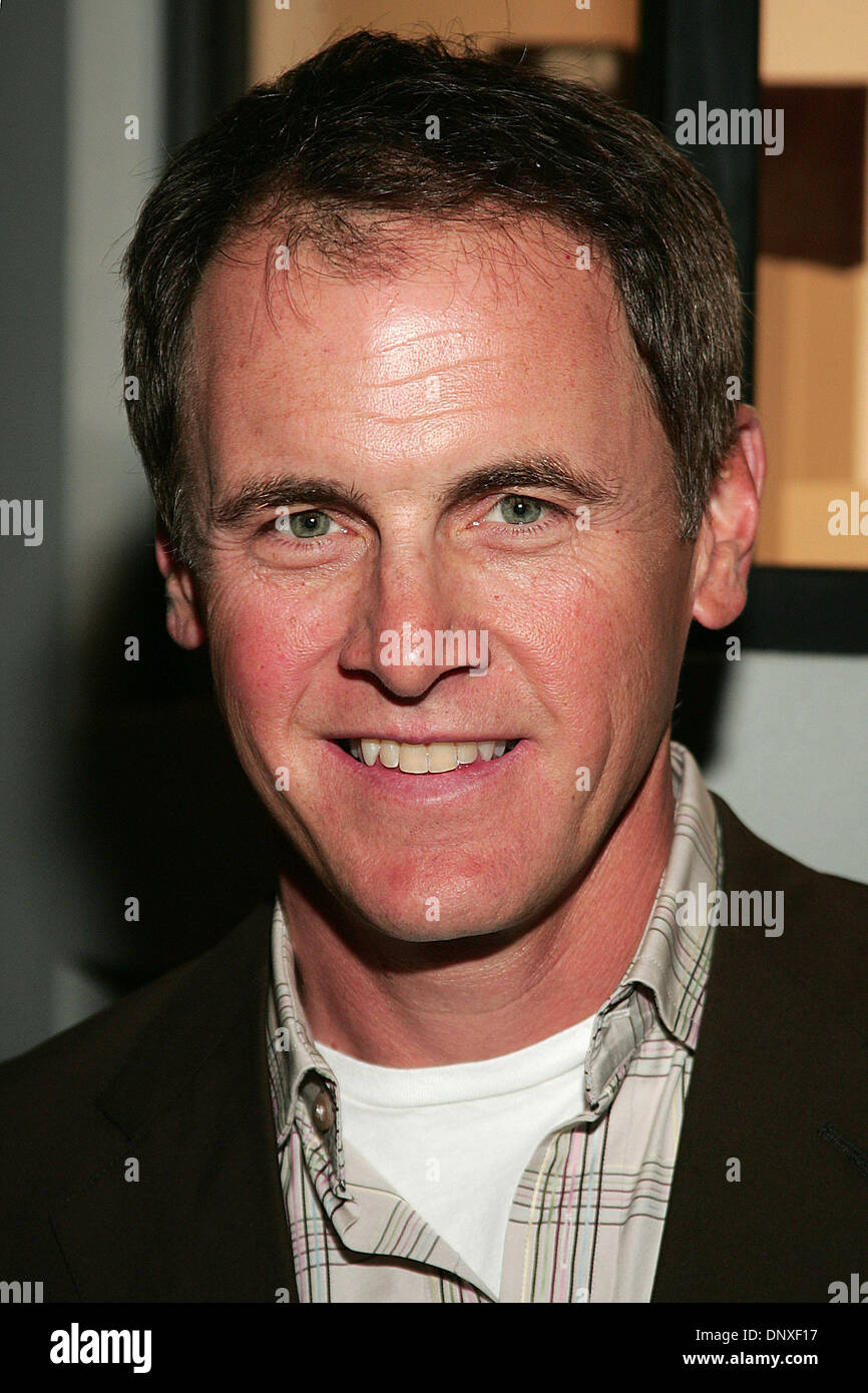 Dec 08, 2005; Los Angeles, CA, USA; Actor MARK MOSES during arrivals at ...