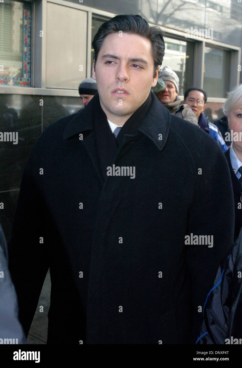 New york state supreme court officer hi-res stock photography and ...