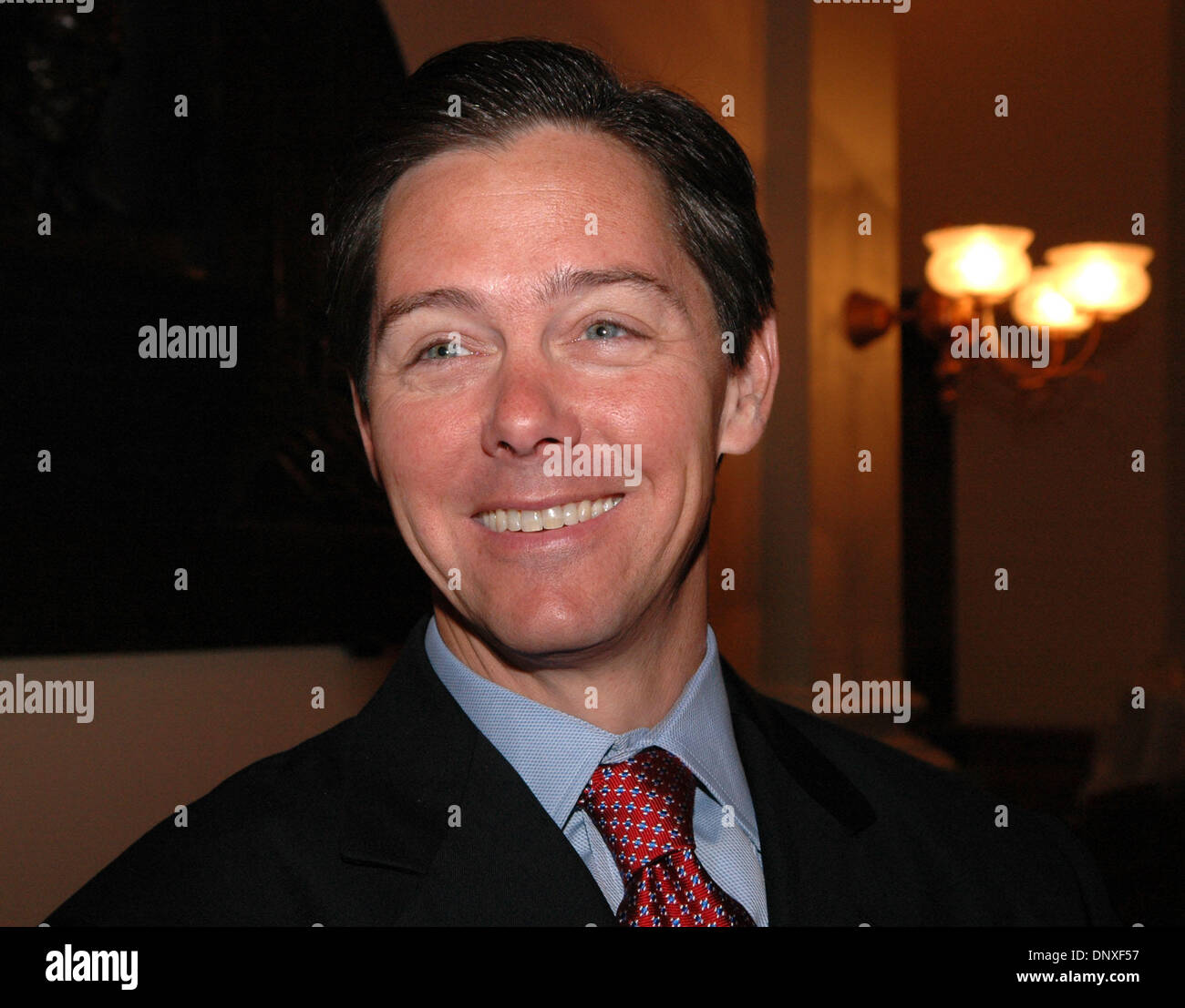 Dec 10, 2005; Atlanta, GA, USA; Former head of Christian Coalition ...