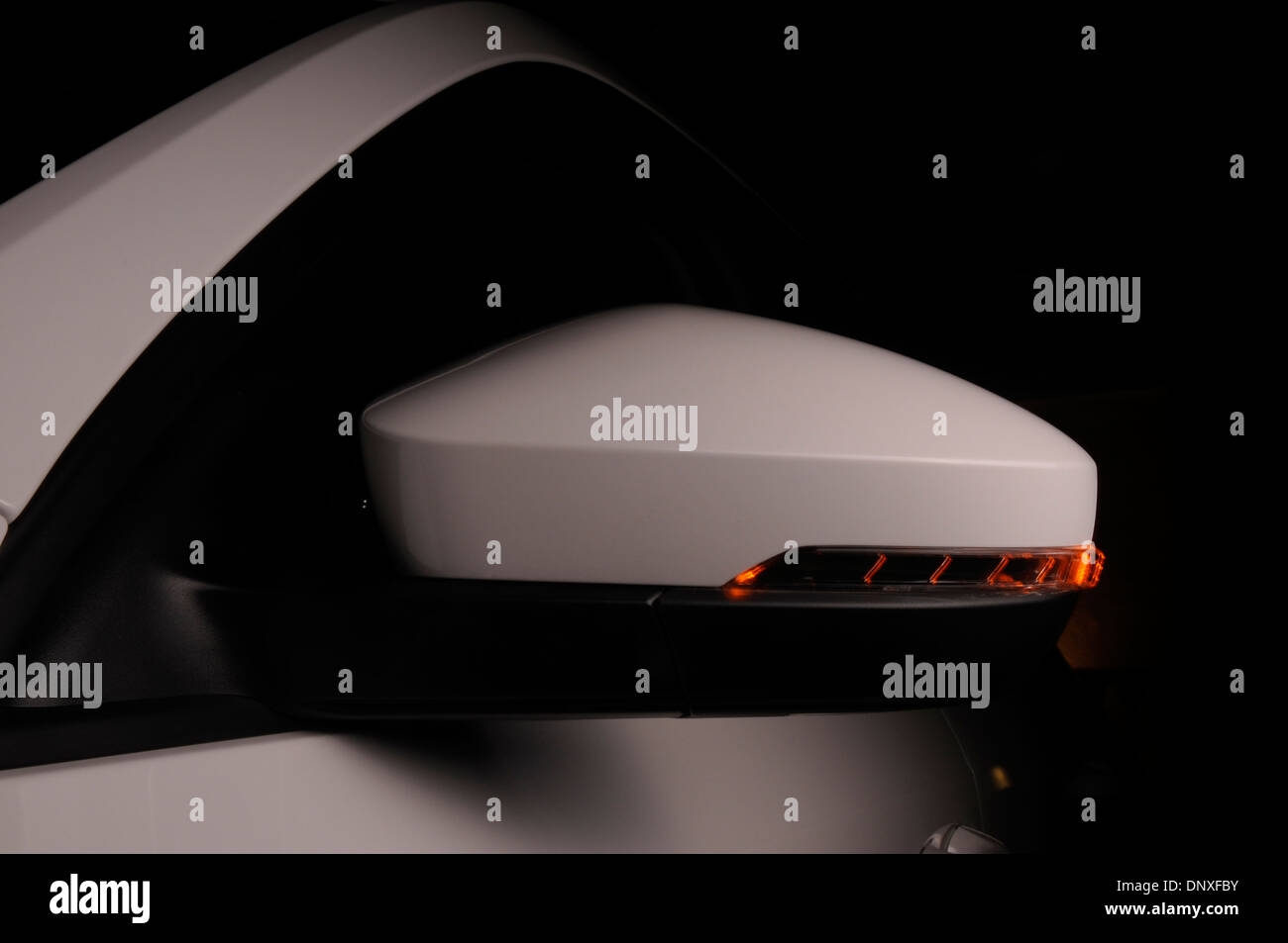 Driving mirror hi-res stock photography and images - Alamy