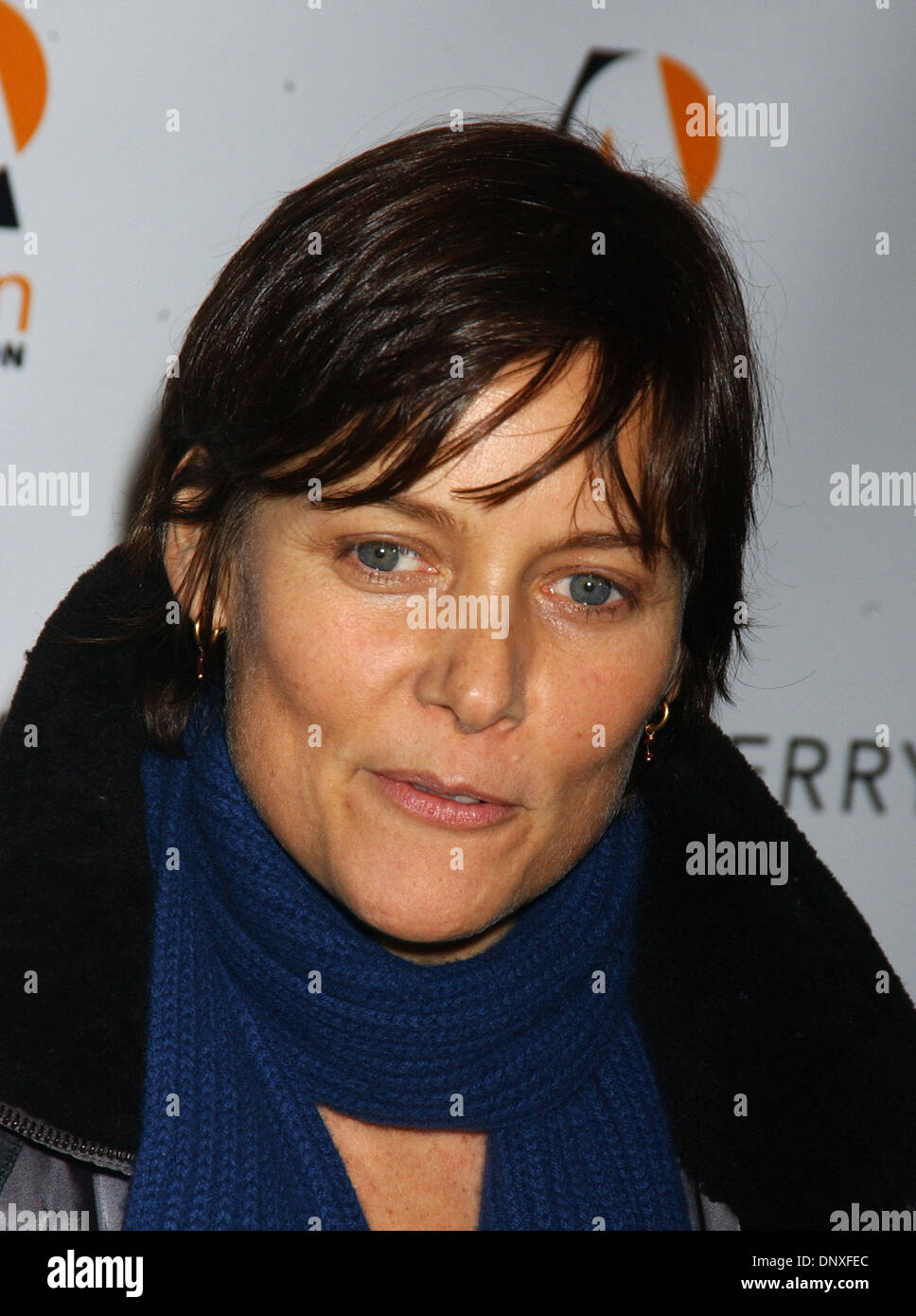 Dec 11, 2005; New York, NY, USA; Actress CAREY LOWELL at the 'Gypsy of ...