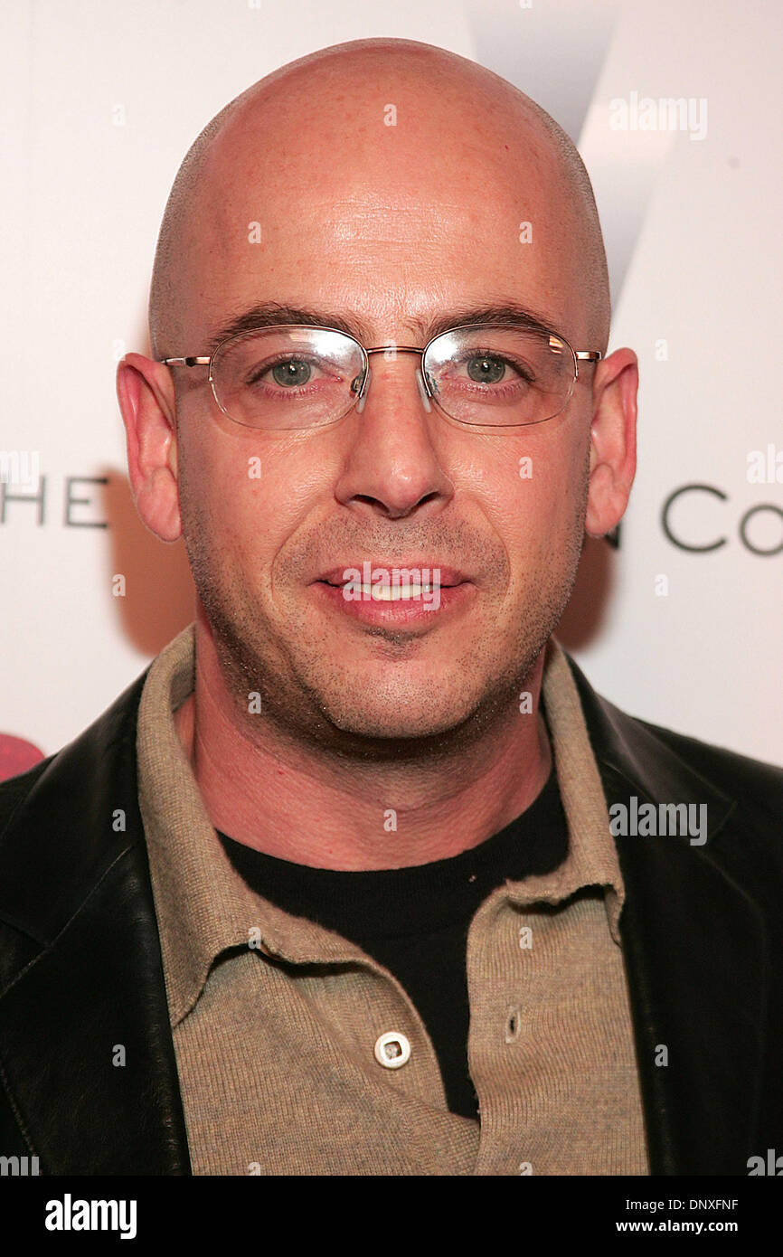 Dec 11, 2005; Westwood, CA, USA; Actor BOB DOUGHERTY during arrivals at ...