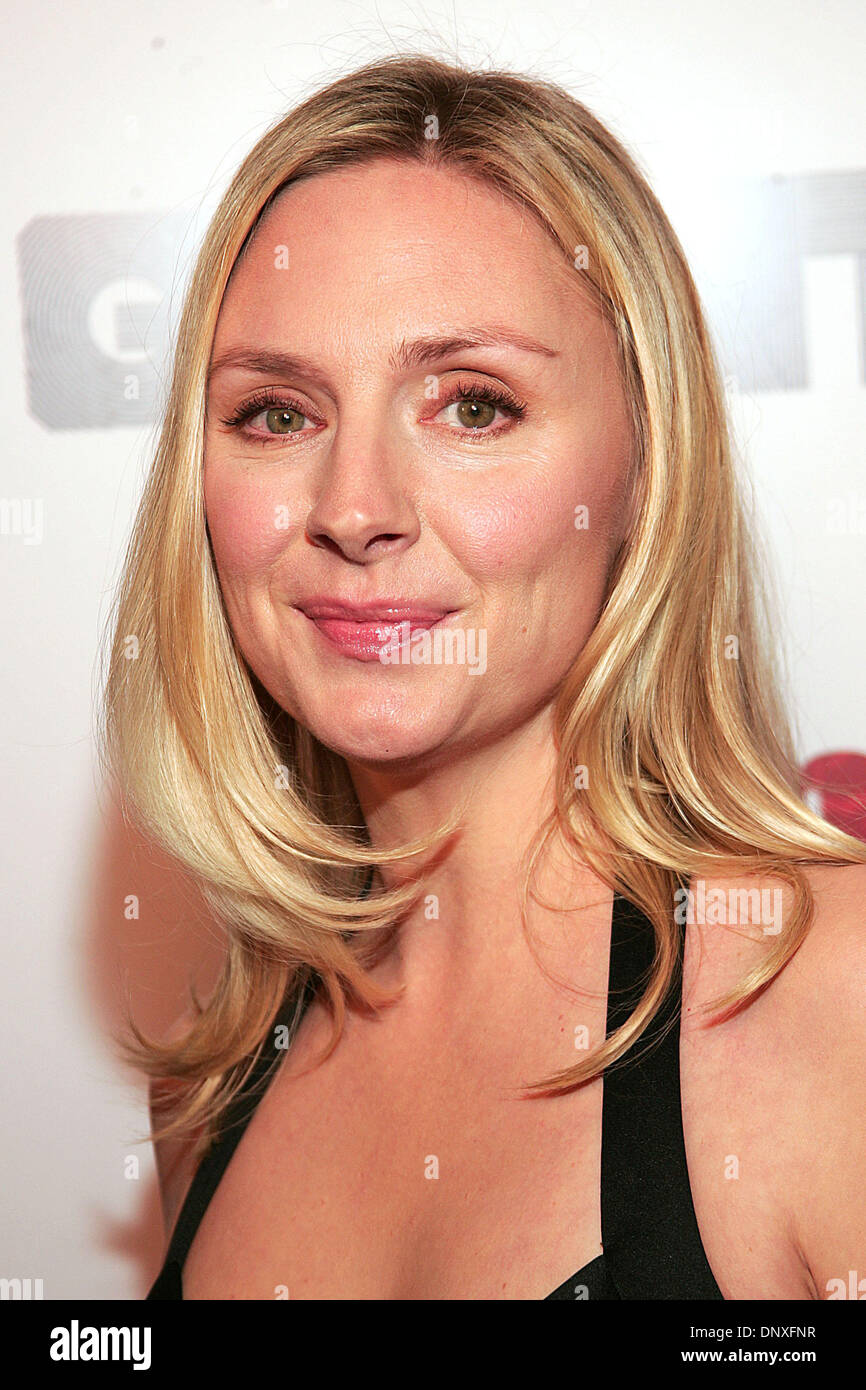 Hope davis los angeles premiere hi-res stock photography and images - Alamy