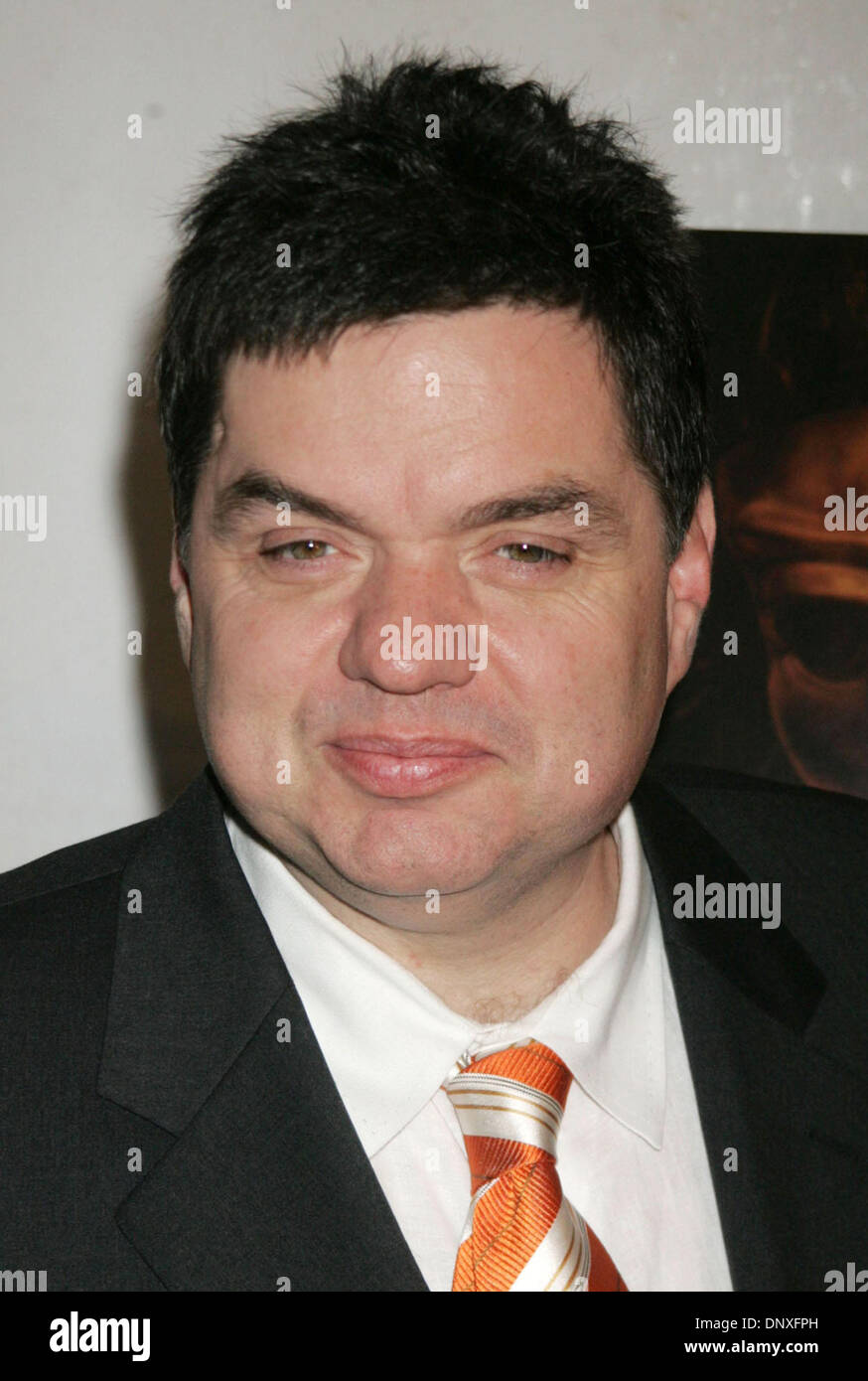 Actor oliver platt hi-res stock photography and images - Alamy