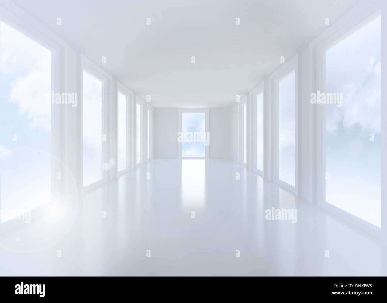 White hall hi-res stock photography and images - Alamy