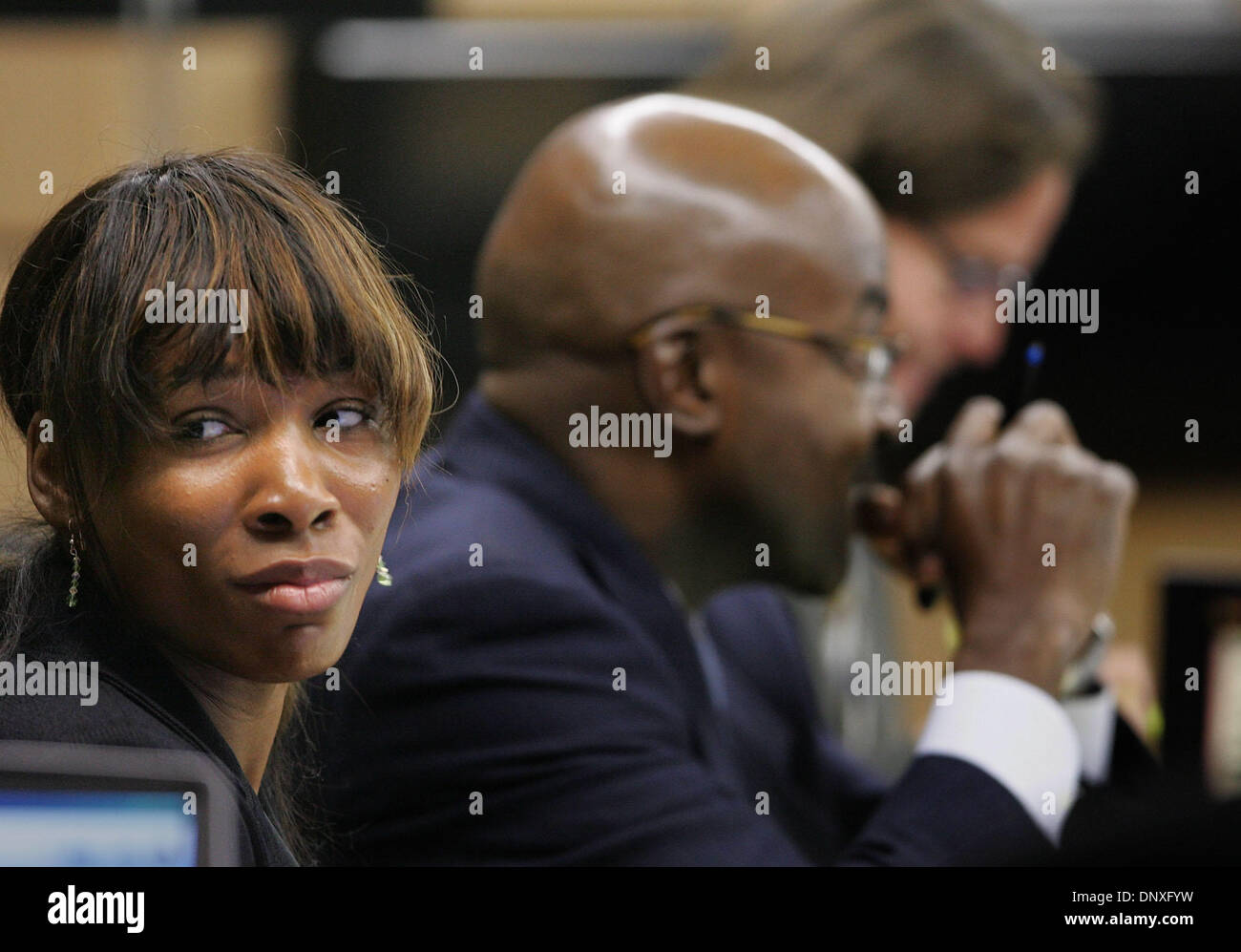 Defendants Table High Resolution Stock Photography and Images - Alamy